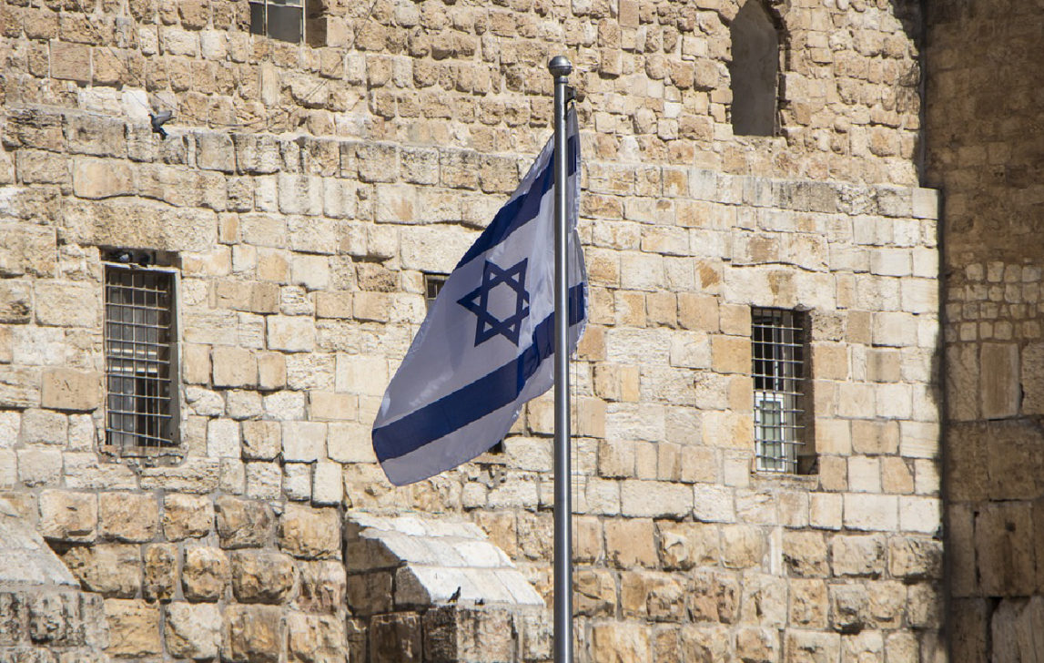 Israeli National Holidays - Jewish Community Center of San Francisco