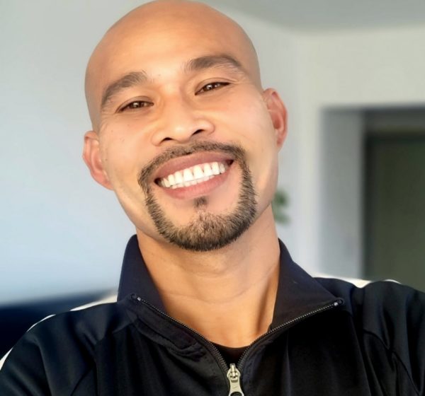 Charles Cerbo - Jewish Community Center of San Francisco