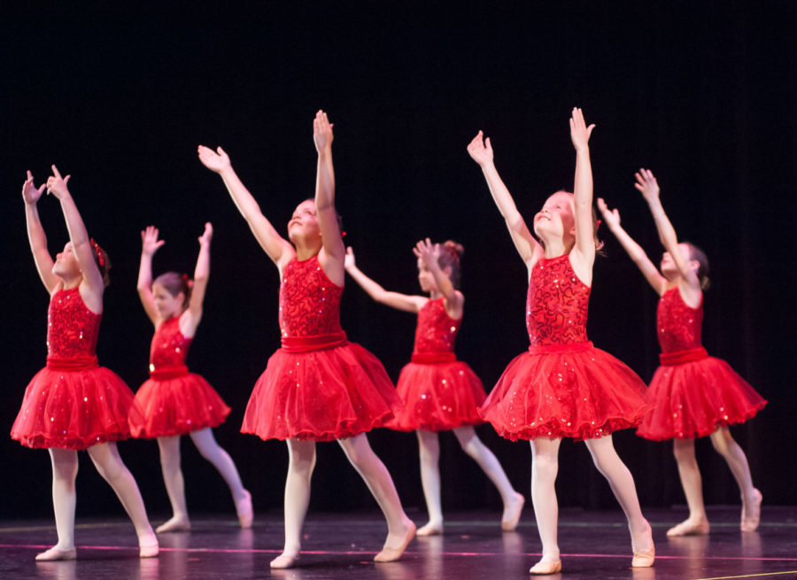 Youth Dance School & Classes - JCCSF San Francisco