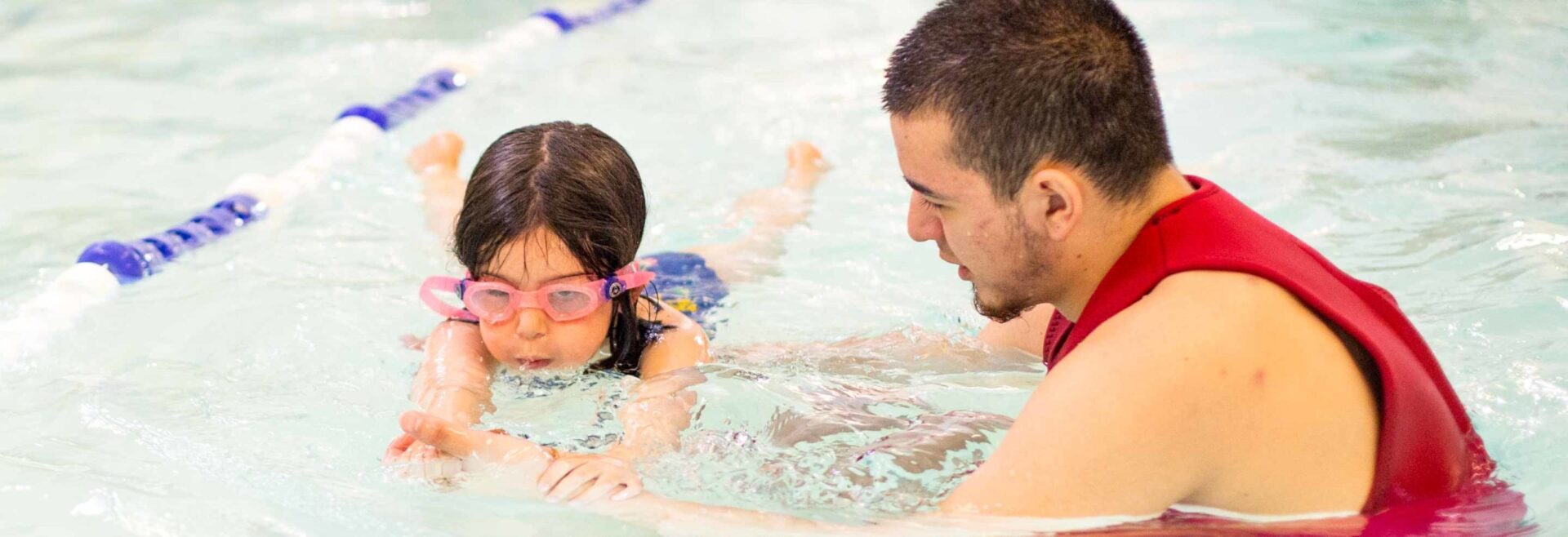 Swimming Pools | JCC San Francisco Aquatics