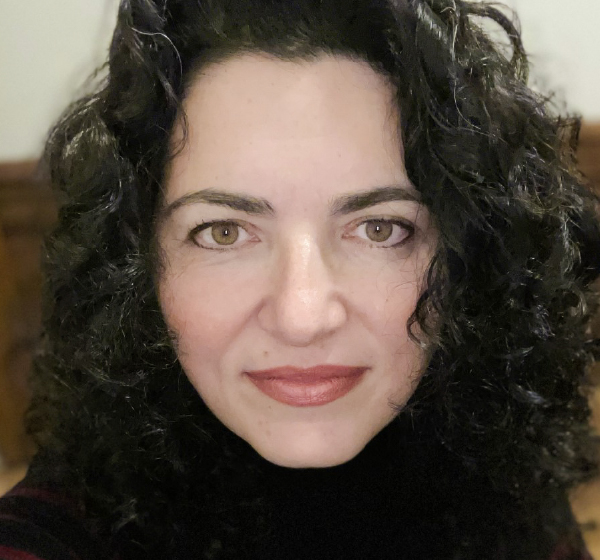 Stephanie Singer - Jewish Community Center of San Francisco