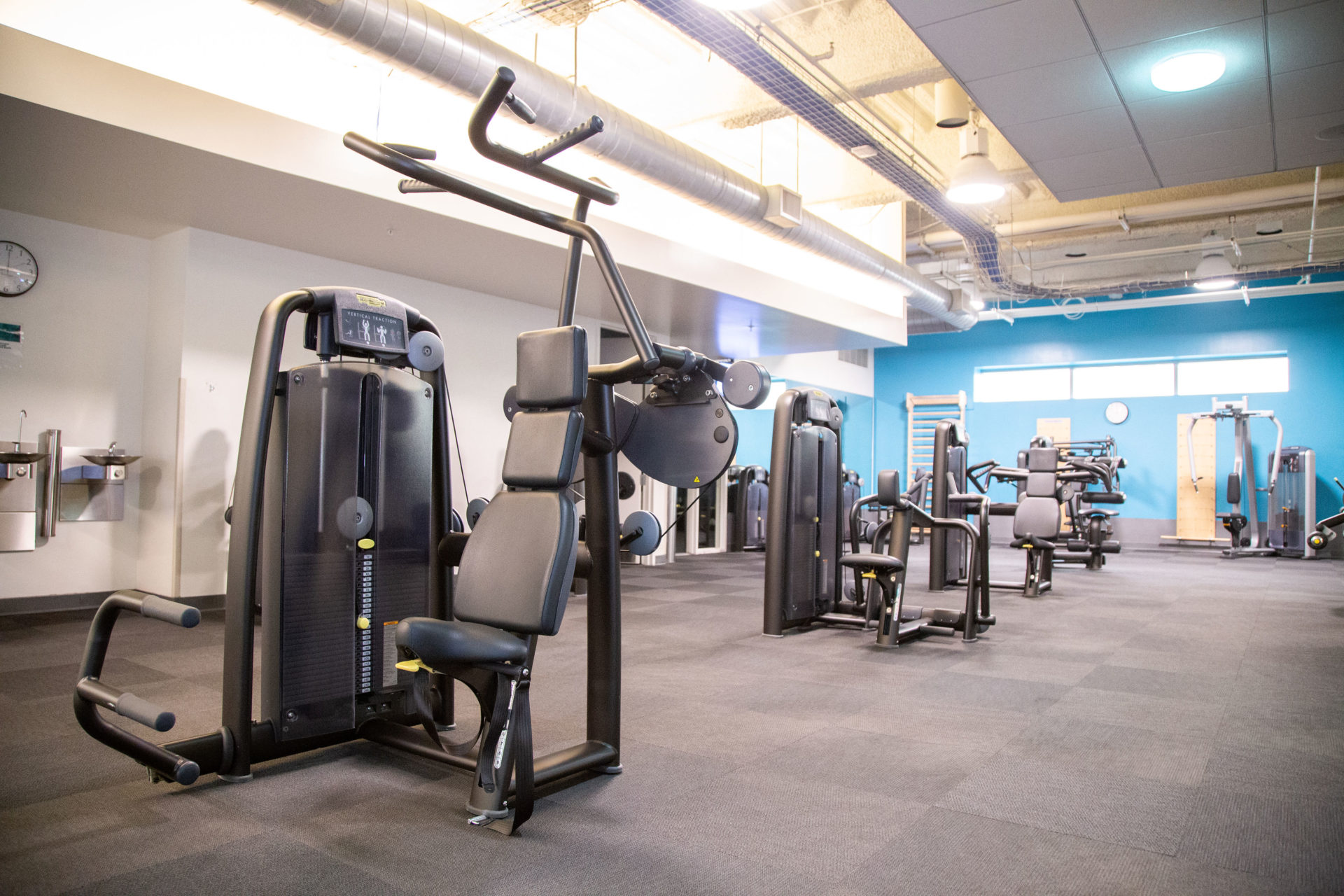 Membership Plans - Jewish Community Center of San Francisco