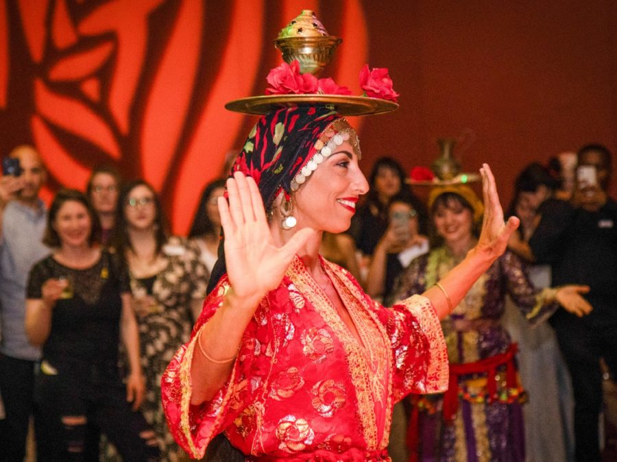 Mimouna: A Moroccan Jewish Celebration - JCCSF