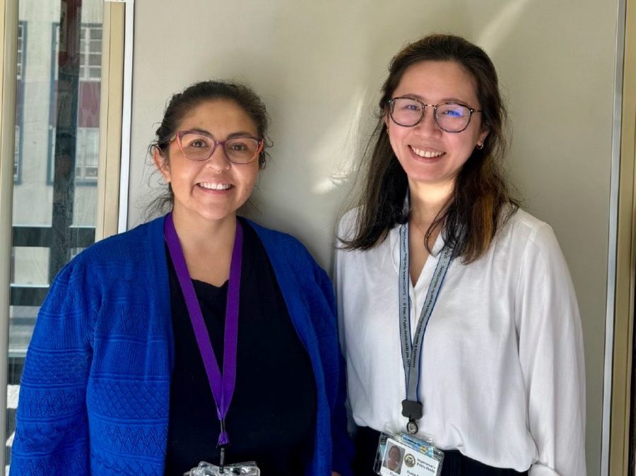 Stay Safe: Reducing Falls & injuries