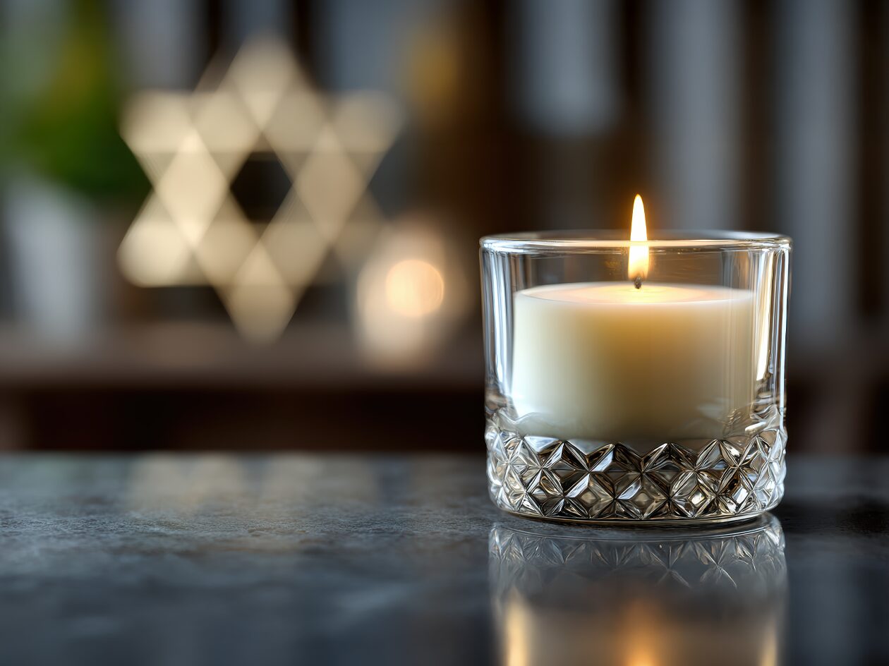 October 7: Remembrance - Jewish Community Center of San Francisco