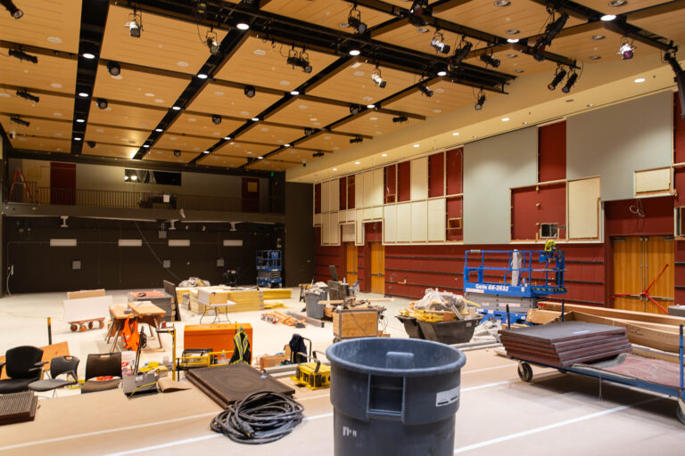 Kanbar Hall - Jewish Community Center of San Francisco