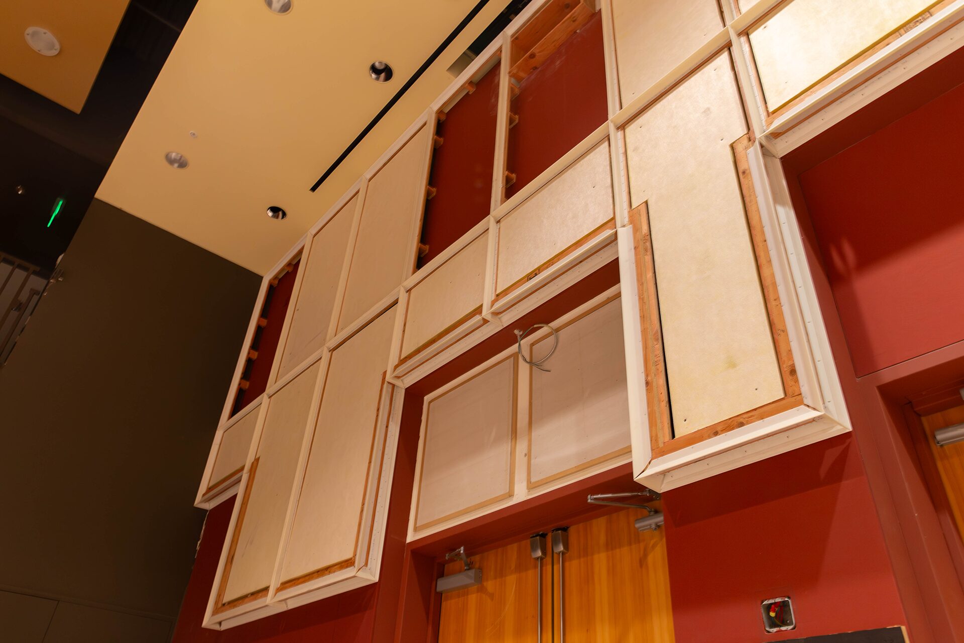Kanbar Hall - Jewish Community Center of San Francisco